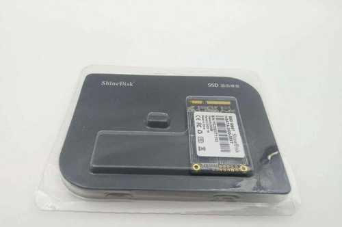 SSD msata 240Gb новый