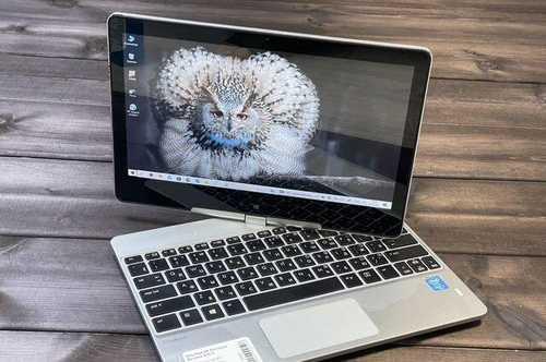 Ноутбуки HP Elitebook Revolve 810 G3 i7