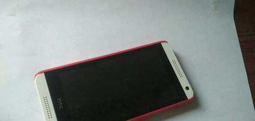 Телефон HTC d510x