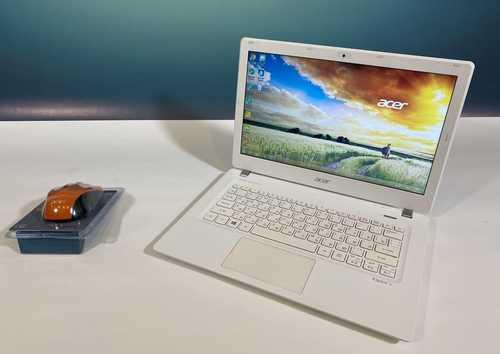 Ультрабук Acer 13,3 Core i3