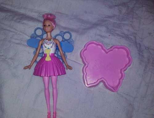 Кукла Барби Фея "Дримтопия"
