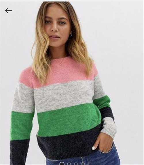Джемпер ASOS Only