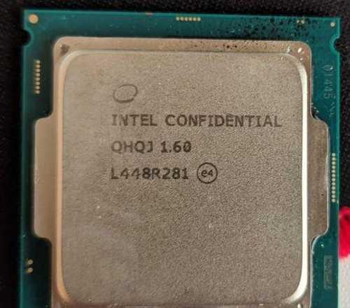 Intel qhqj (i7-6400t) 4c/8t 1151