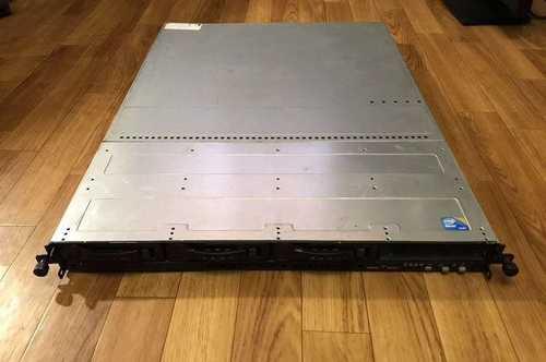 Сервер Aquarius Server T50 D57 64Gb Ram