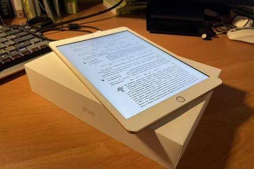 iPad 10.2 2020 32Gb