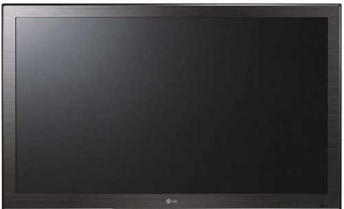 Телевизор Б/У LG 32CS460-ZA Черный