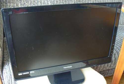 На запчасти 21.5'' Viewsonic VX2253mh-LED