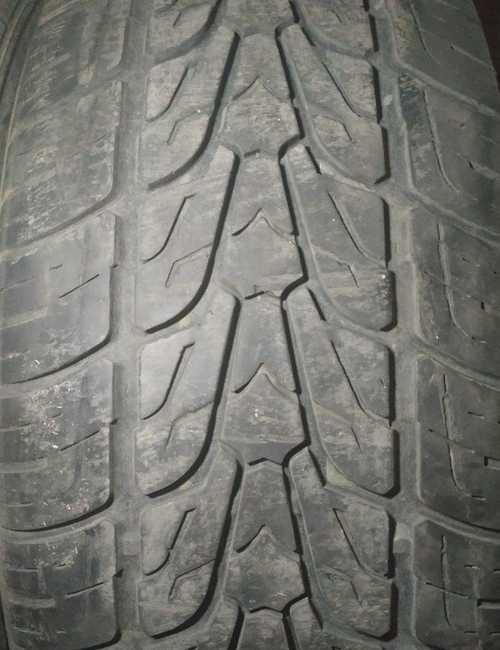 2 шины Roadstone Roadian H/P SUV 235/65/17