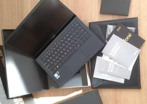 Ноутбук asus UX391U ZenBook