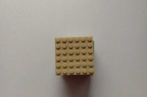 Lego платформы