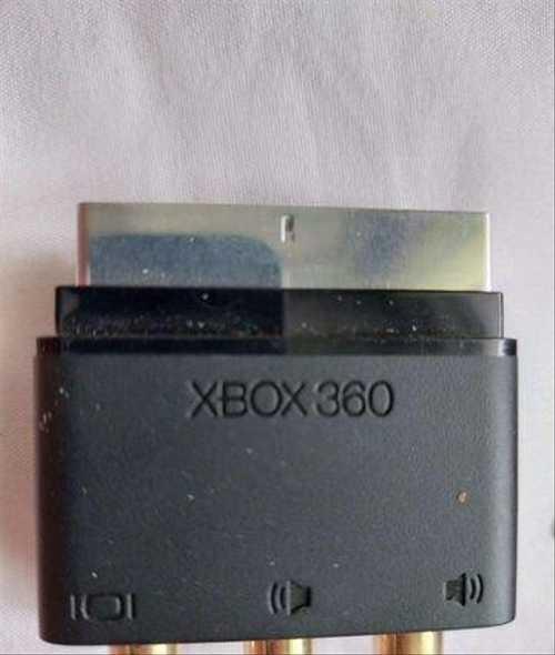 Переходник xbox 360