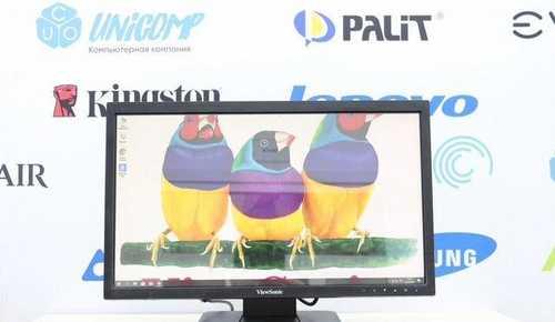 Монитор Viewsonic TD2220 21.5" FullHD