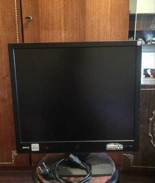 Монитор benq x900 75hz