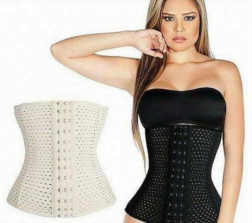 Утягивающий корсет Abdomen Waistband