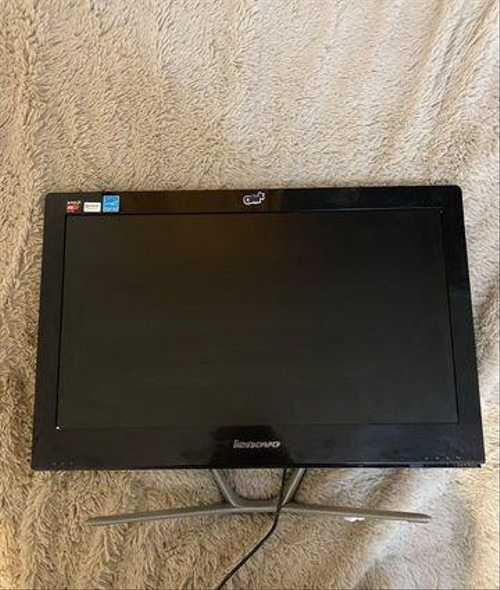 Моноблок lenovo C455