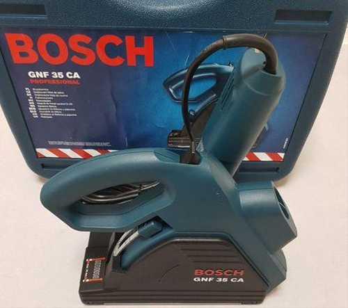 Штроборез Bosch GNF 35 CA (0.601.621.708)