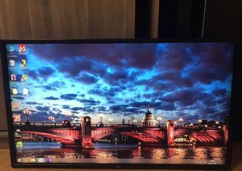 Монитор LG 42 дюйма