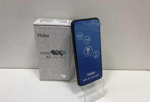 Мобильный телефон Haier Alpha A2 Lite NFC