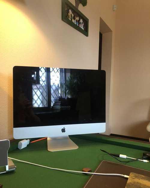 Apple iMac 21,5 late 2009