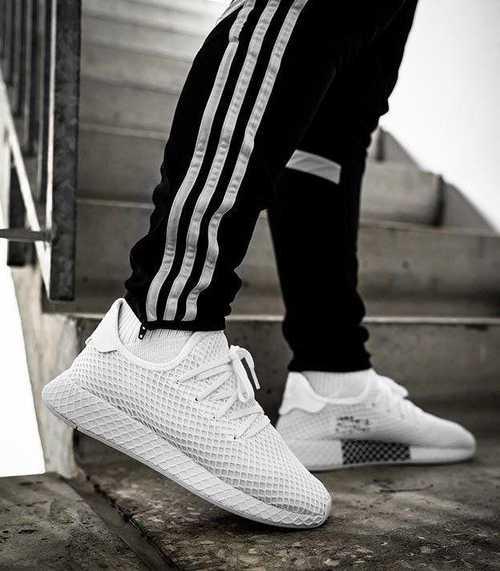 Adidas Deerupt Runner