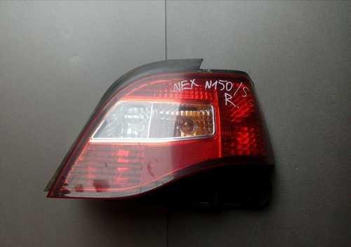 Фонарь R/L Daewoo Nexia(Дэу Нексия)