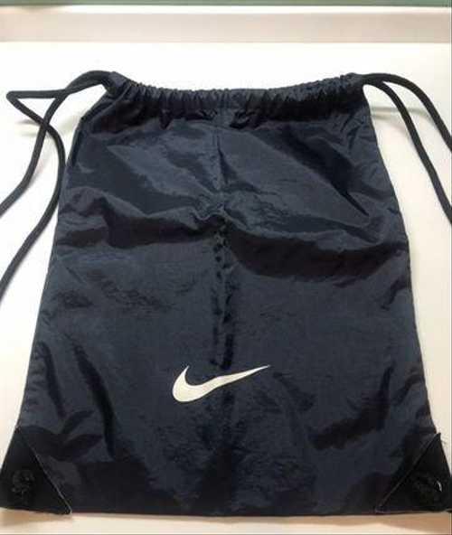 Сумка мешок Nike