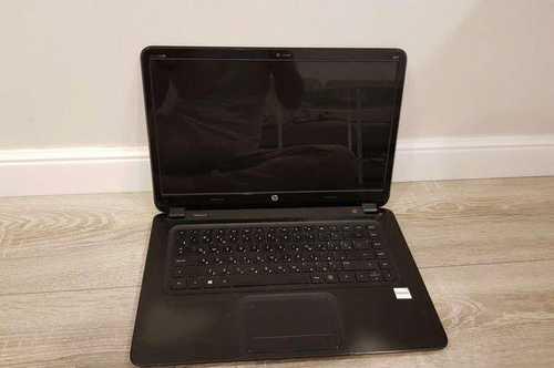 Ноутбук HP Envy Sleekbook 6