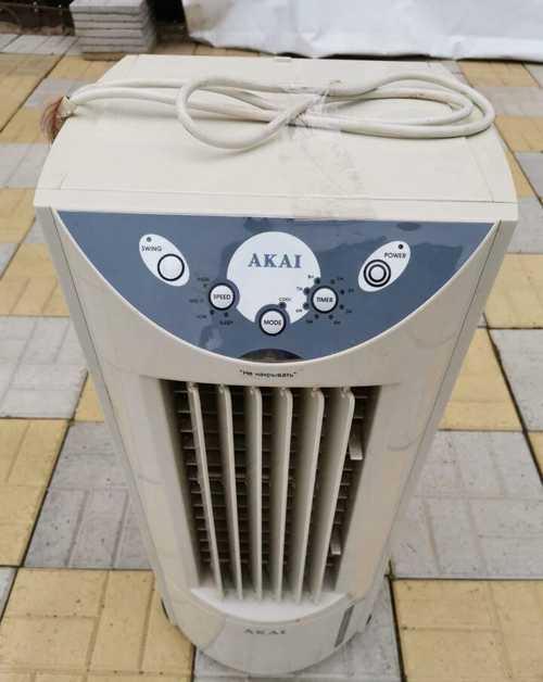 Охладитель воздуха