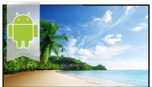 Телевизор LED BBK 50LEX-5039/FT2C (smart TV)