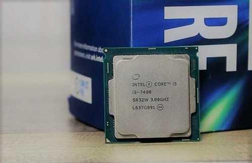 Интел коре 7400. Core i5 7400. Процессор Intel i5 7400. Intel Core i5-7400t. Ш5 7400.