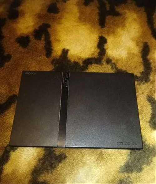 Sony PS2