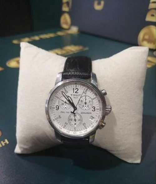 Швейцарские часы Tissot 1853 T461