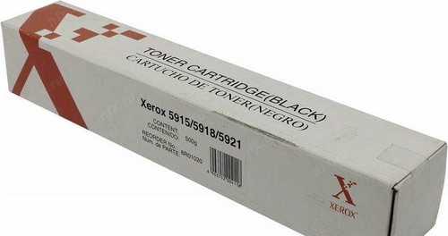Картридж Xerox 6R01020 для xerox 5915, 5918, 5921