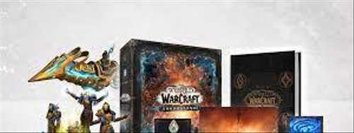 World of Warcraft Shadowlands