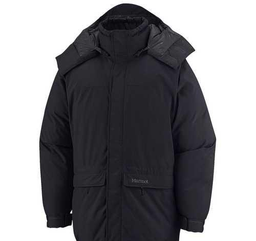 Новый пуховик Marmot Yukon Junior