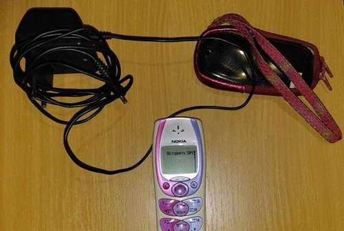 Nokia 2300 оригинал