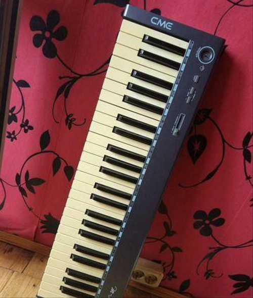 Midi клавиатура CME M-Key