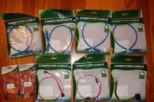 Патч-корд UTP Green connect кат.5е RJ45 0.5м