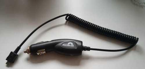Зарядное устройство для автомобиля, USB