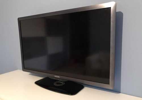 Телевизор Philips 40’ (102см) Smart TV