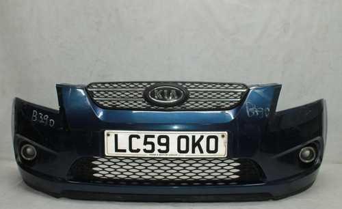Бампер передний Kia Pro Ceed