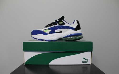 Puma Cell Venom