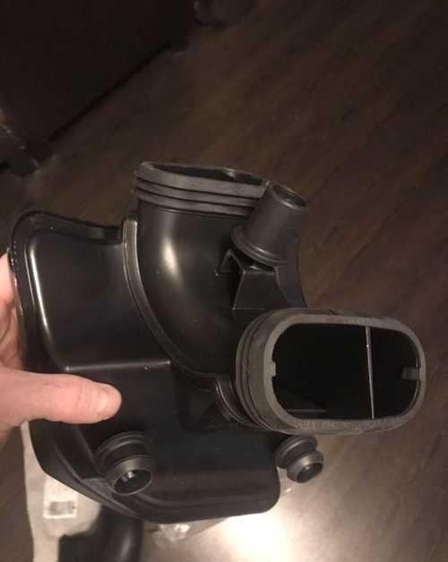 Продам резонатор воздушного фильтра