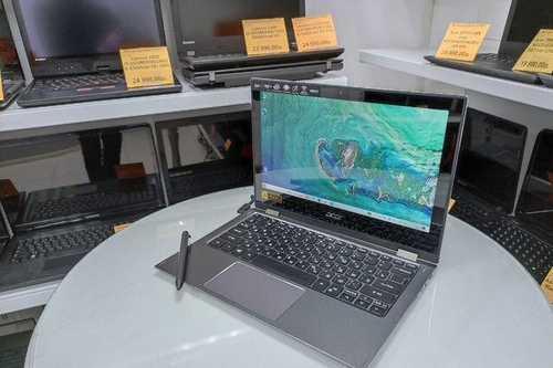 Ультрабук Acer 11.6" FullHD IPS/Intel N5030/SSD