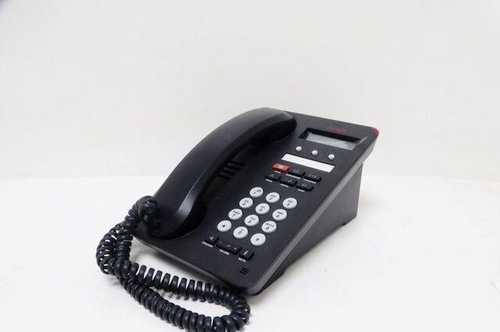 IP-телефон Avaya 1603-I (Отличное состояние)