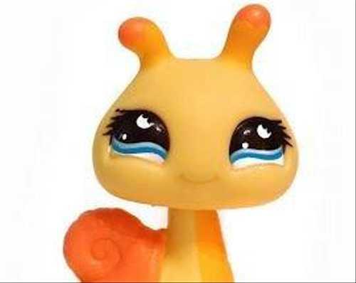 LPS Пикник с жучками G2-G3