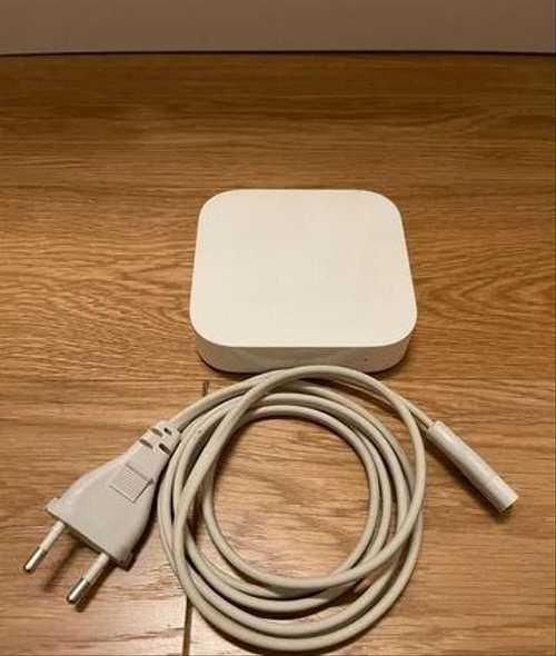 Apple Airport Express