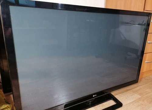 Телевизор LG 42PA4510 (нерабочий)