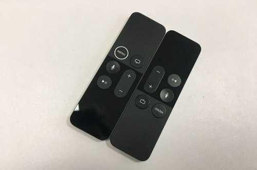 Пульт ду Apple TV Remote 4