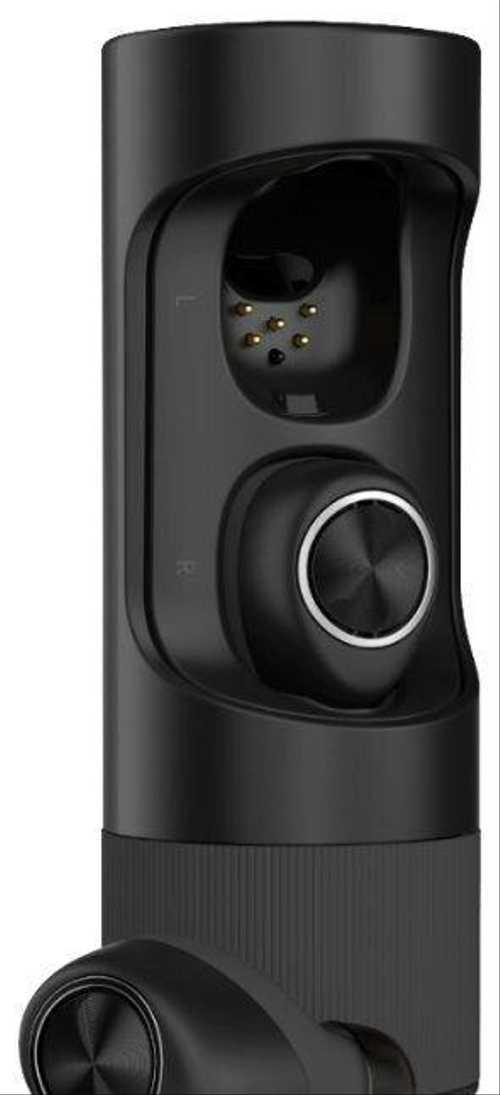 Motorola verveones - Bluetooth-гарнитура (Black)